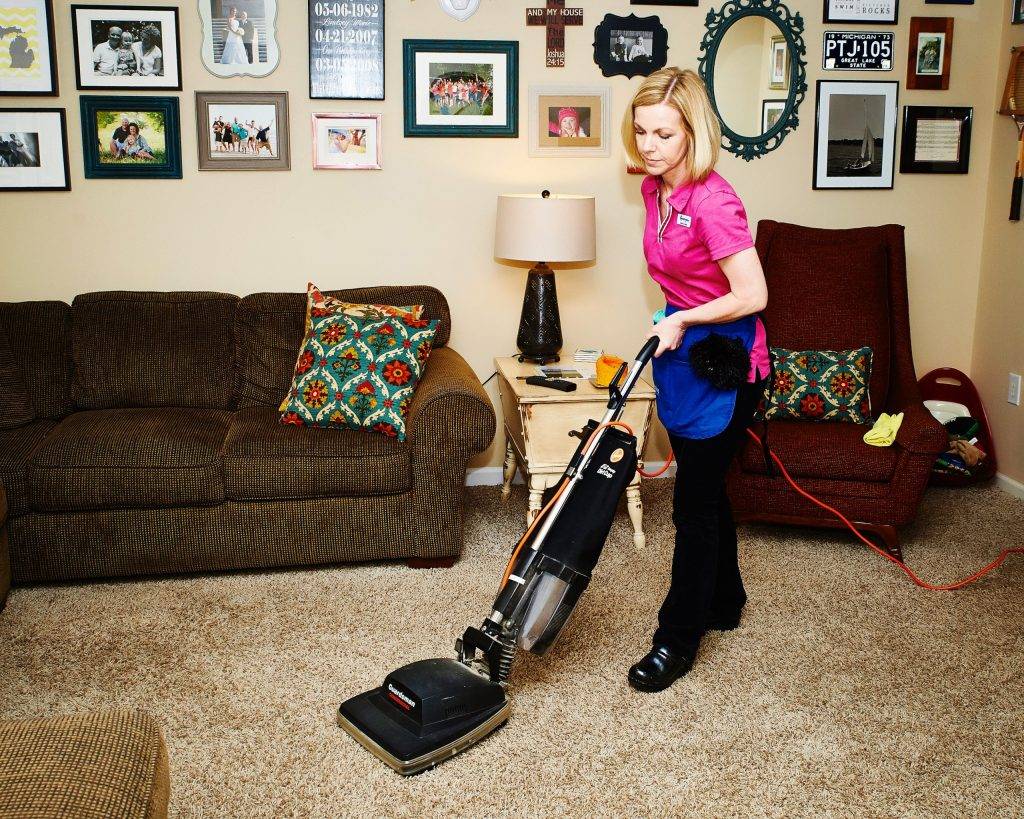 Transforming Indianapolis, One Clean Office at a Time: Why Housekeeping ...